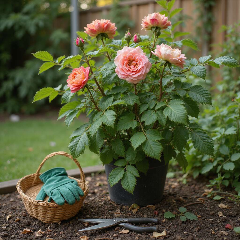 When to Pick Rose Hips: Proven Seasonal Guide for Optimal Harvest ...