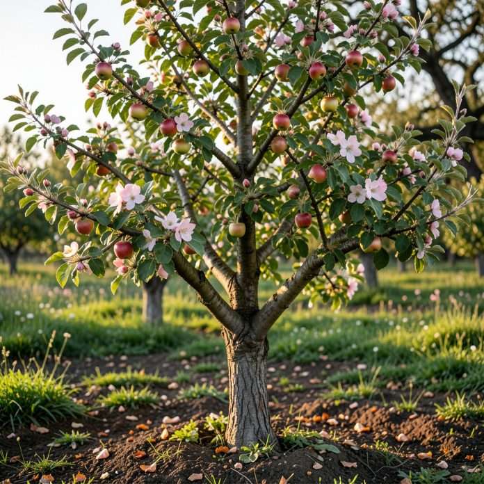 Apple Tree Life Span: How Long They Live and Key Growth Stages ...