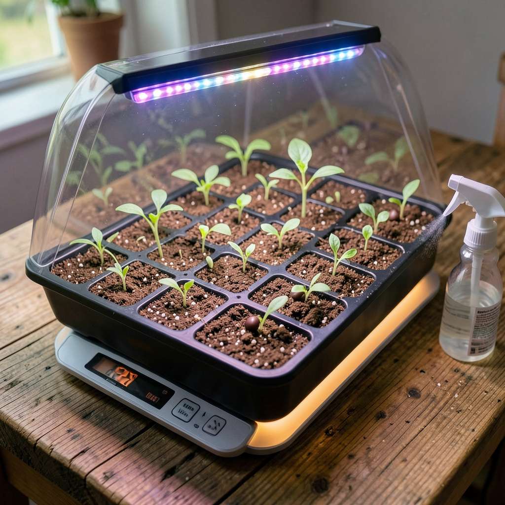 Make Pepper Plants Grow Faster: Gardener’s Tricks for Bigger Harvests ...