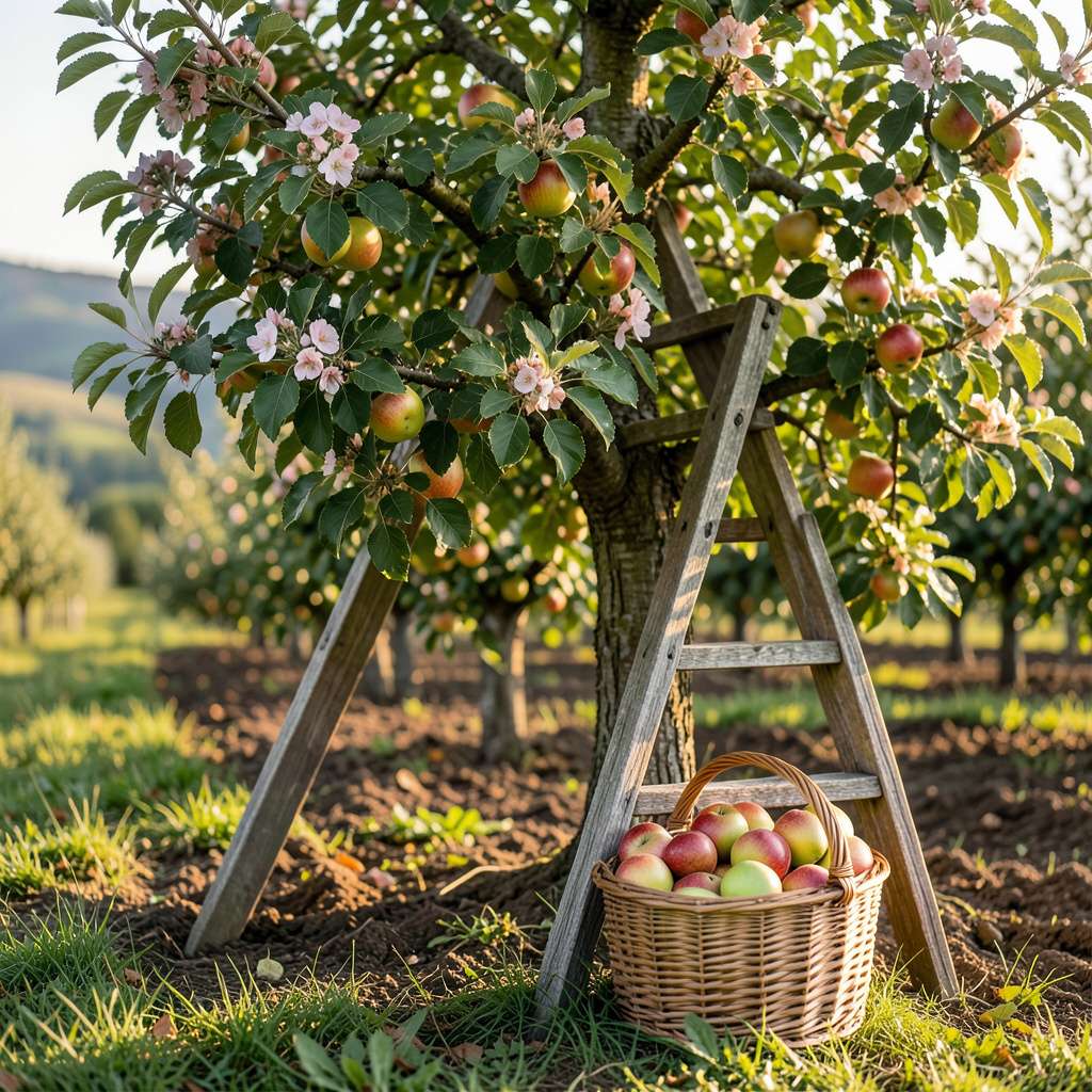 Apples in New England: Best Varieties and Growing Seasons - Evergreen Seeds