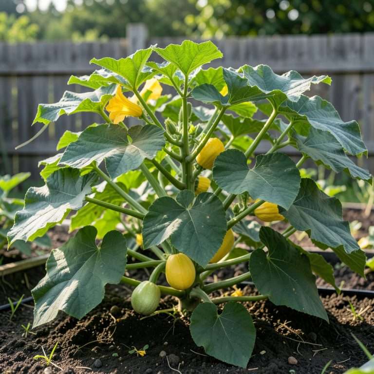 Are All Squashes Fruit: The Botanical Truth Behind the Question ...