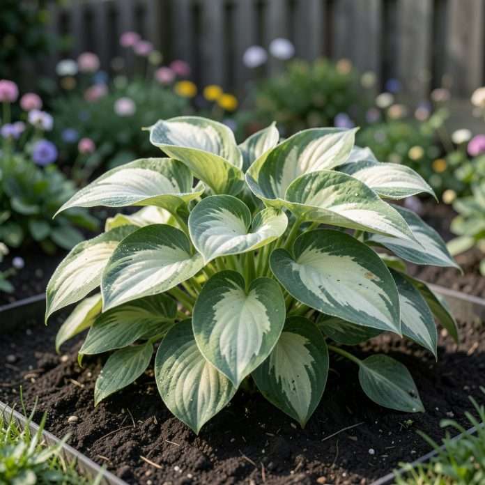 Are Hostas Bulbs: The Botanical Truth and Planting Basics - Evergreen Seeds