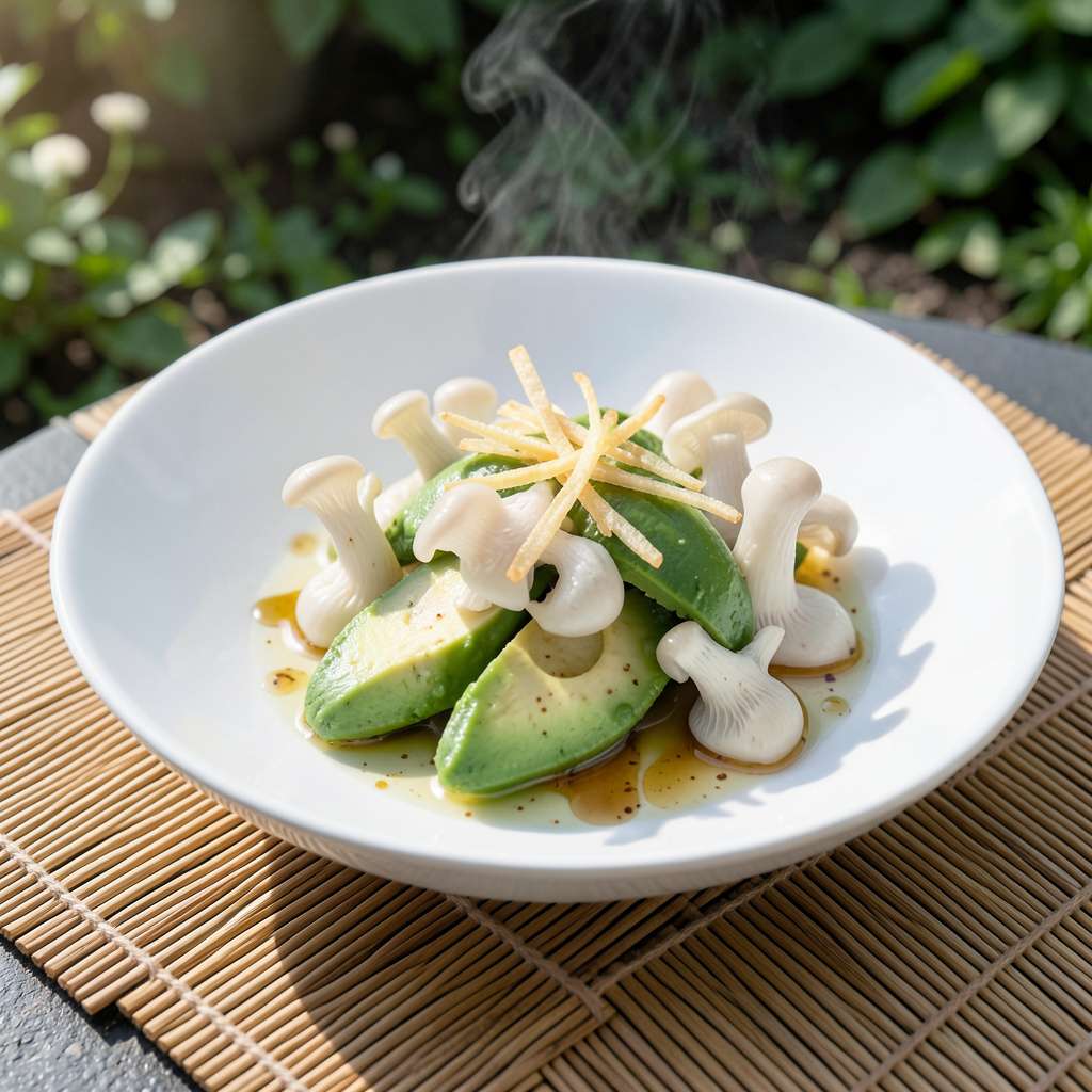 Avocado Tree White Fungus: Visual Guide to Organic Removal Methods ...