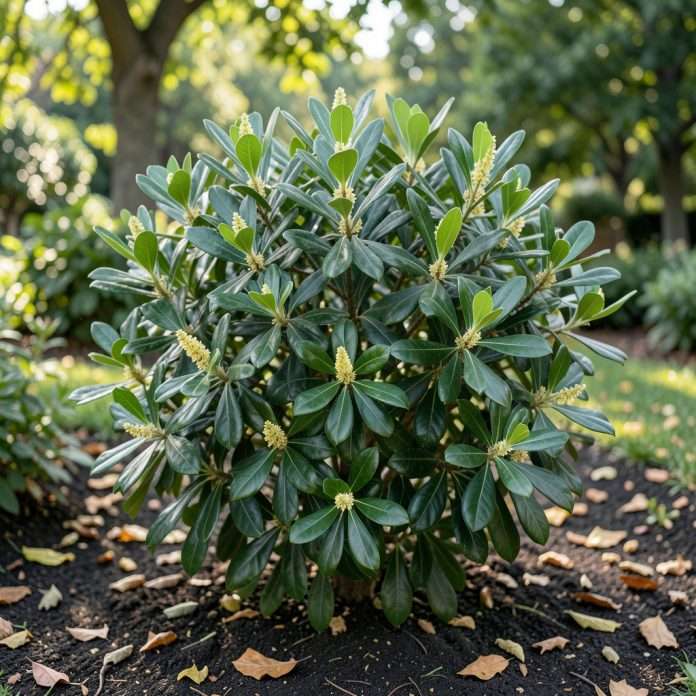 Bay Laurel Growth Rate: Annual Height Increase and Mature Size ...