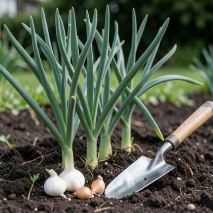 Best Garlic to Grow in Zone 7b: Top Varieties for Flavor and Hardiness ...