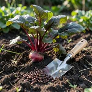 Best Time to Grow Beets: Seasonal Calendar for Sweet Harvests ...