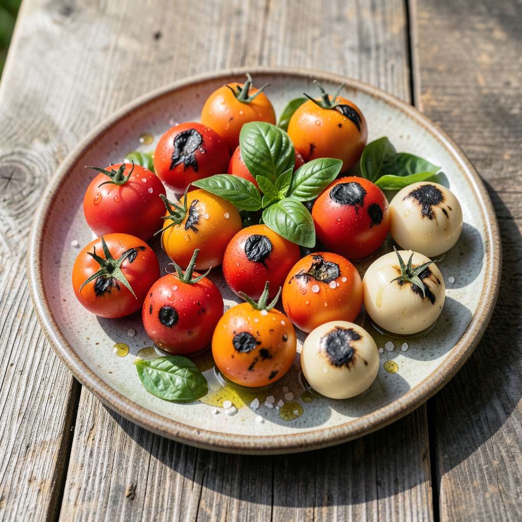 Black Patches on Tomatoes: Prevention and Natural Remedies for ...