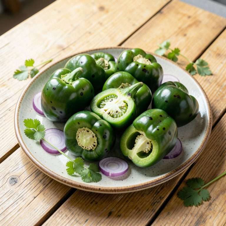 Black Spots On Green Peppers: Causes And Organic Solutions - Evergreen ...