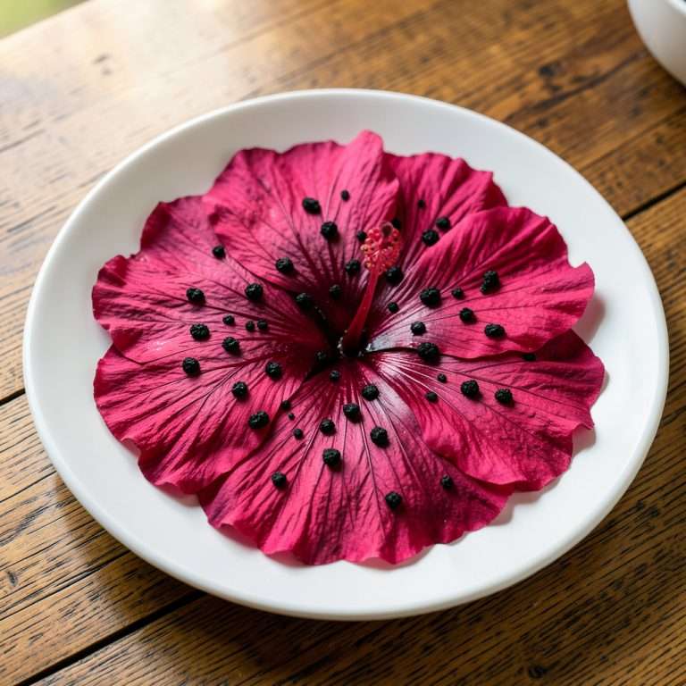 Black Spots on Hibiscus: Fungal Infection Signs and Cures - Evergreen Seeds