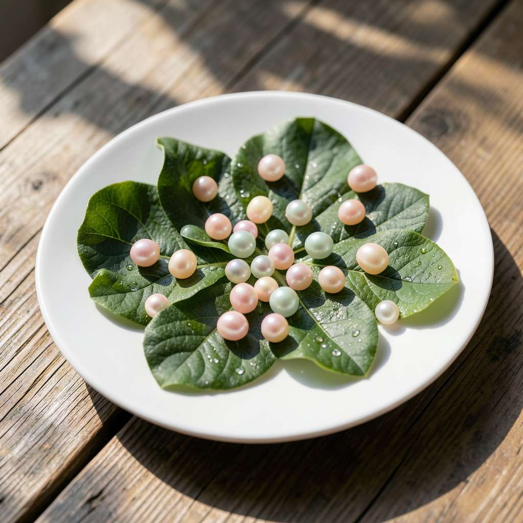 Butterfly Eggs On Leaves: Eco-Friendly Garden Rescue Methods ...