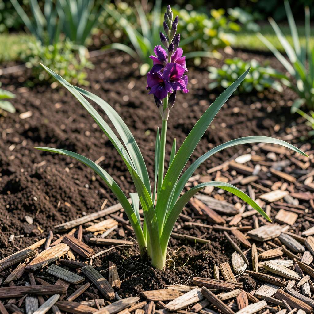 Can I Leave Gladiolus Bulbs In the Ground: Winter Survival and Best ...