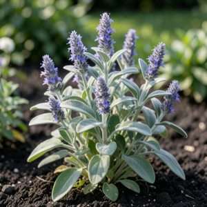 Can Sage Grow in Shade: Thriving Conditions for Healthy Herbs ...