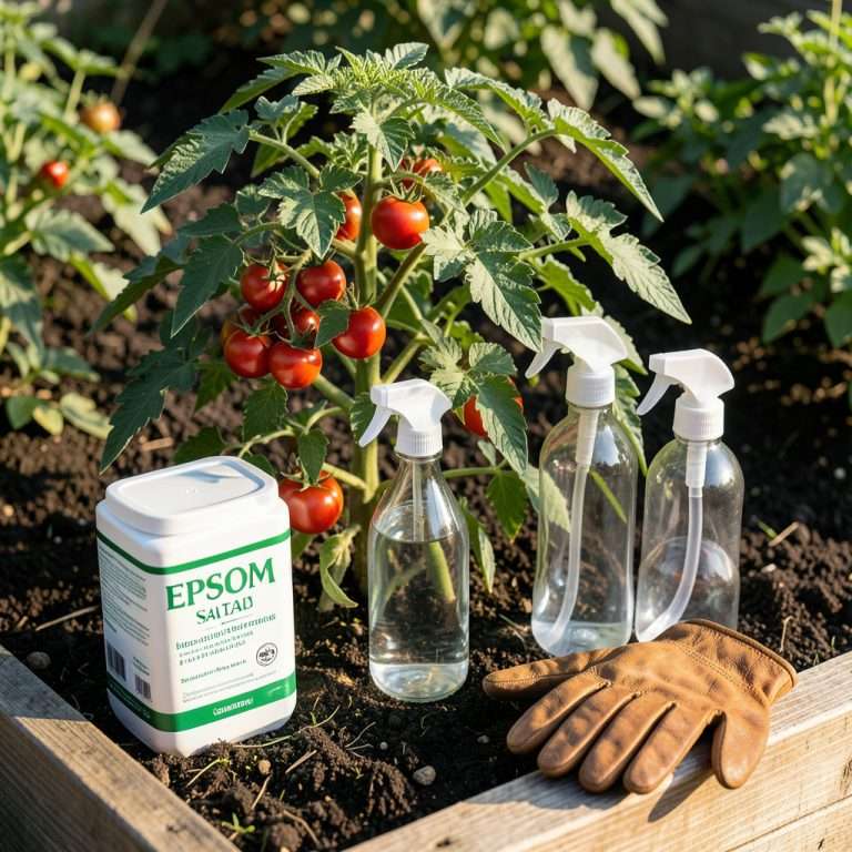 Can You Mix Epsom Salt and Vinegar: Chemical Safety and Effective Uses ...