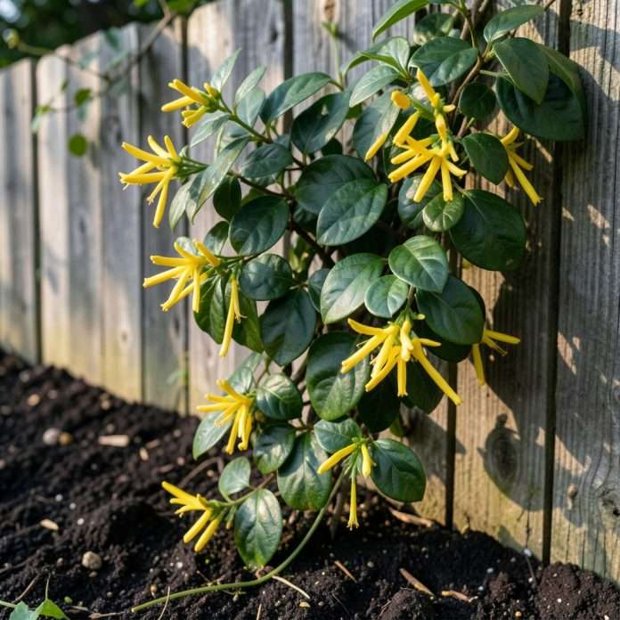 Carolina Jasmine Growth Rate: Yearly Height Gains and Maturity Timeline ...