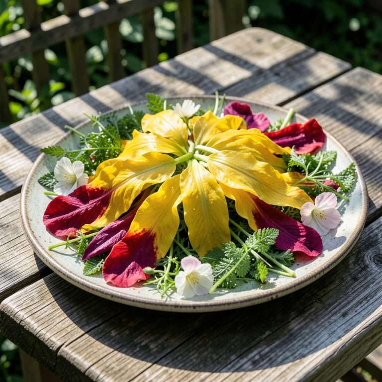 Celosia Leaves Turning Yellow: Nutrient Deficiency and Quick Fixes ...