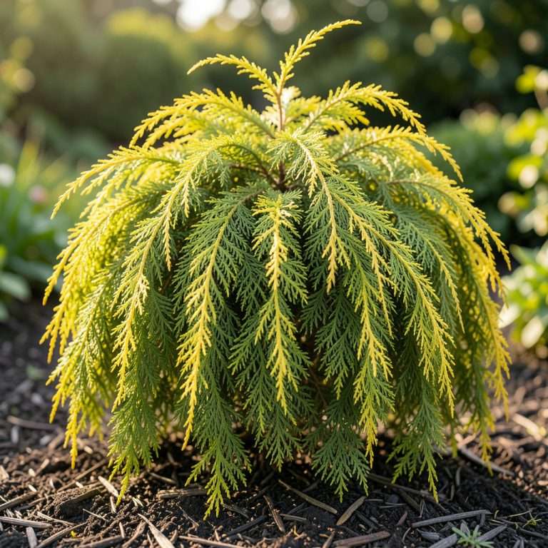 Cheer Drops Arborvitae Growth Rate: Expected Height Gains Per Year ...