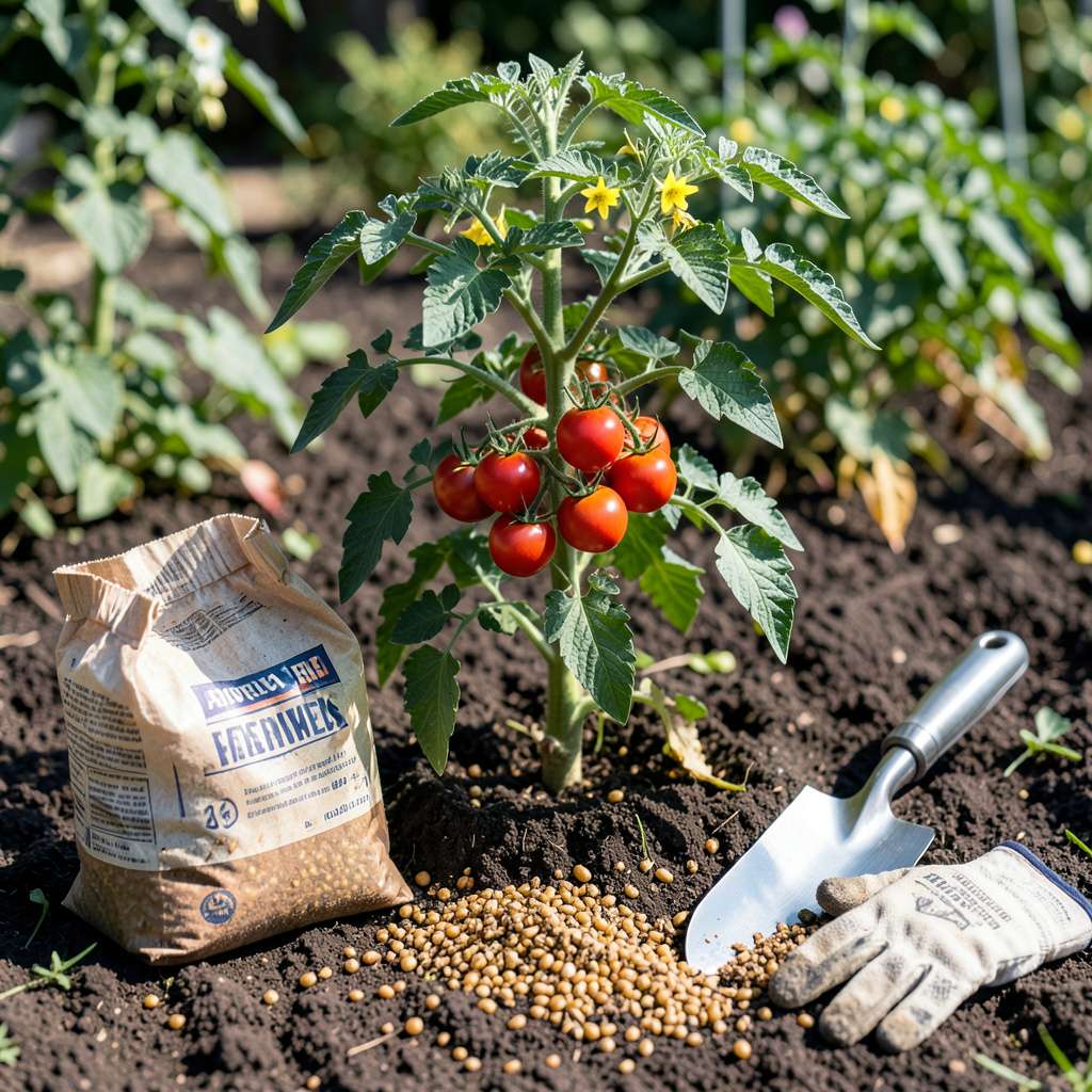 Chicken Dropping Fertilizer: Safe Use and Garden Benefits Explained ...