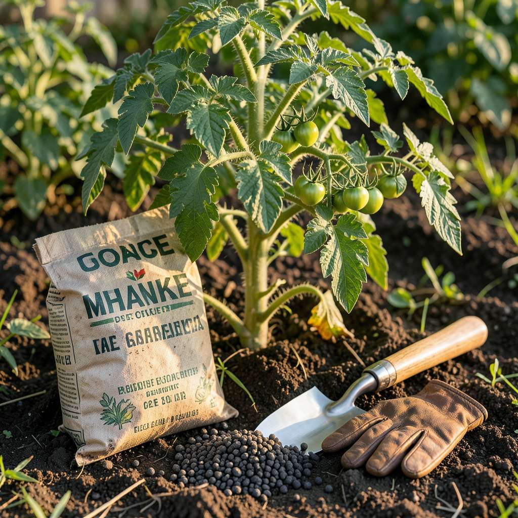 Chicken Fertilizer for Gardens: Organic Nutrients for Stronger Plants ...
