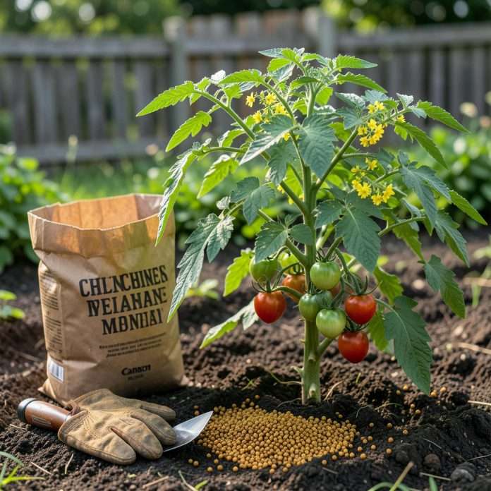 Chicken Manure Fertilizer NPK: Understanding Ratios for Garden Success ...