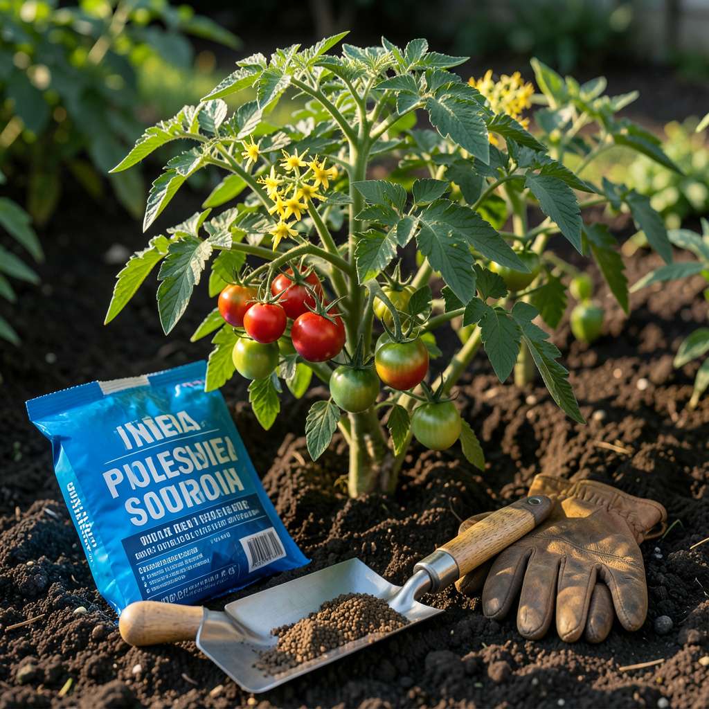 Complete Fertilizer for Plants: Essential Nutrients for Healthy Growth ...