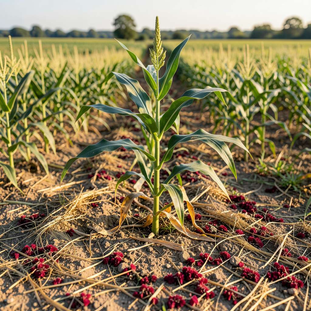 Conservation Tillage Advantages: Soil Health and Farming Benefits ...