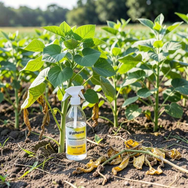 Dangers of Glyphosate: Health Risks and Scientific Evidence - Evergreen ...