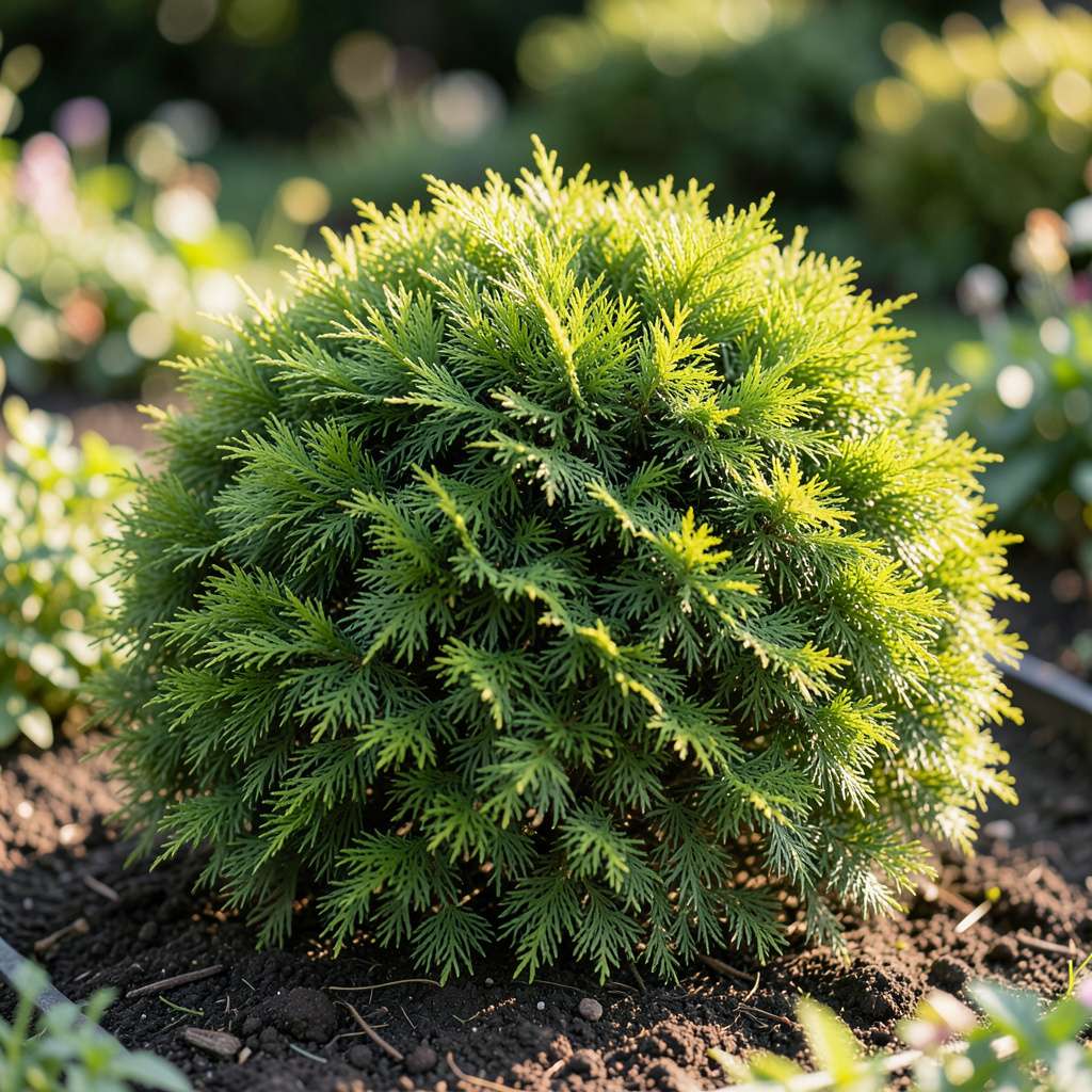 Densiformis Yew Growth Rate: Yearly Expansion and Mature Size Guide ...