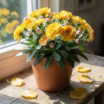 Dianthus Leaves Turning Yellow: Overwatering Signs and Soil Fixes ...