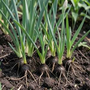 Do Iris Bulbs Multiply: Natural Spread and Garden Propagation Tips ...