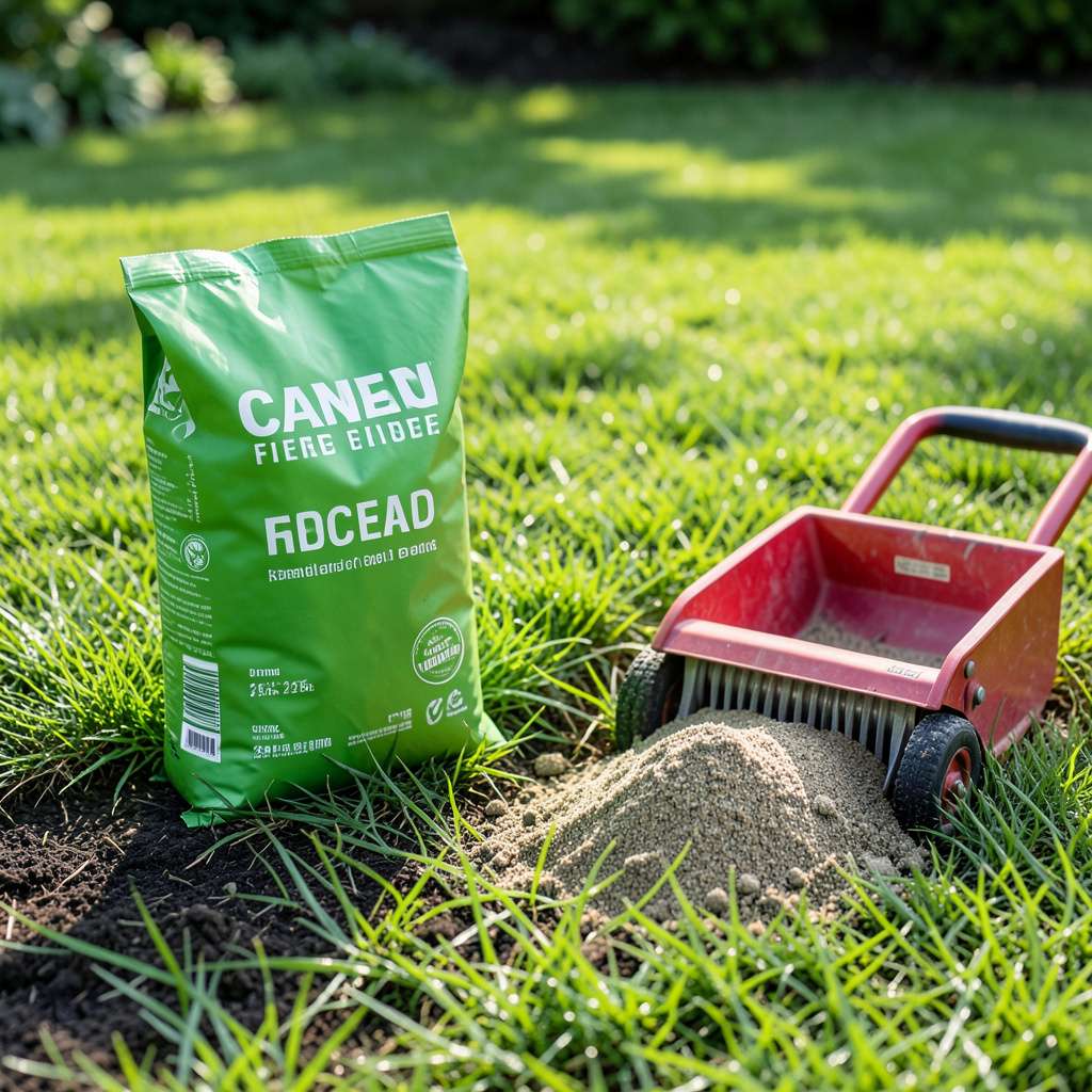 Do You Need Fertilizer to Grow Grass: Soil Science and Lawn Care Facts ...