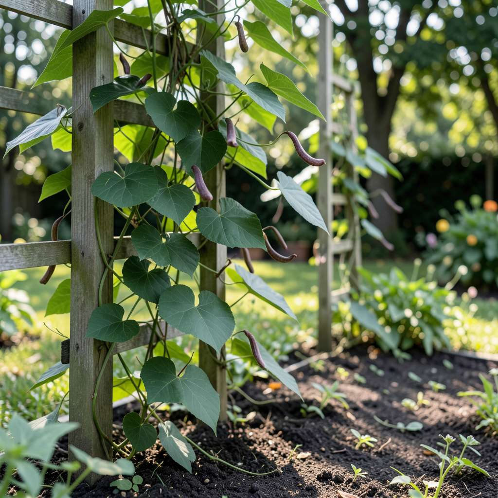 Dutchman's Pipe Invasive: Identification and Control Methods ...