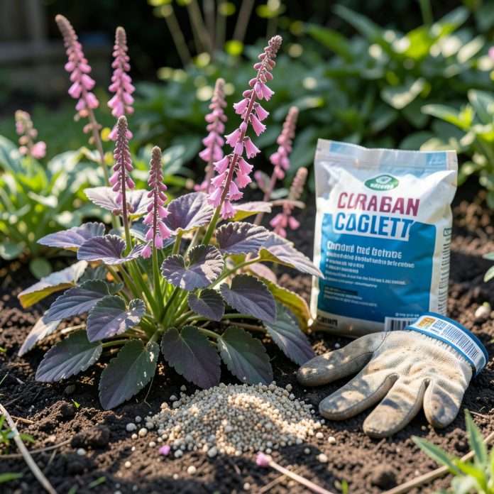 Fertilizer for Coral Bells: Pro Tips for Vibrant Foliage All Season ...