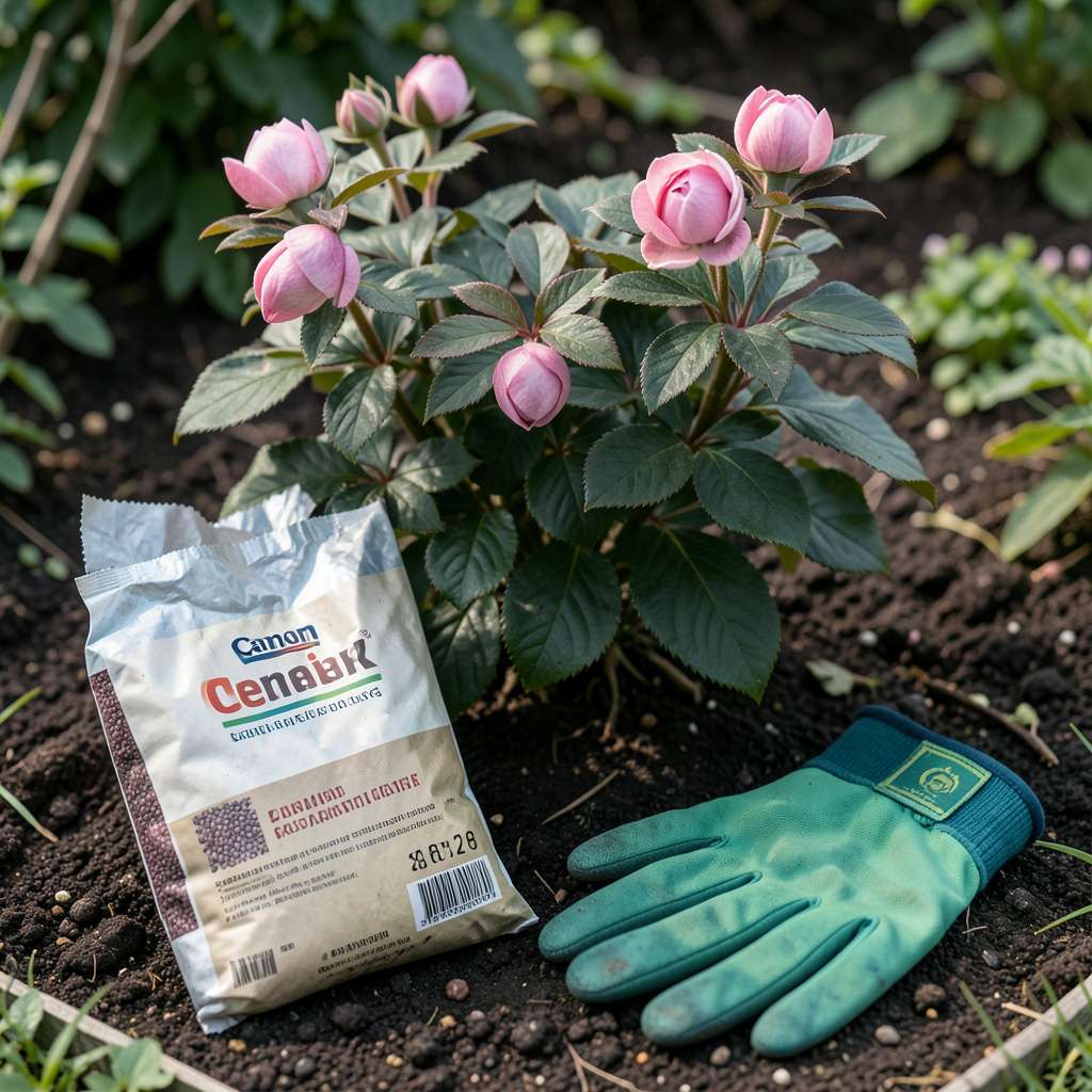 Fertilizer for Lenten Roses: Best Options for Healthy Blooms ...