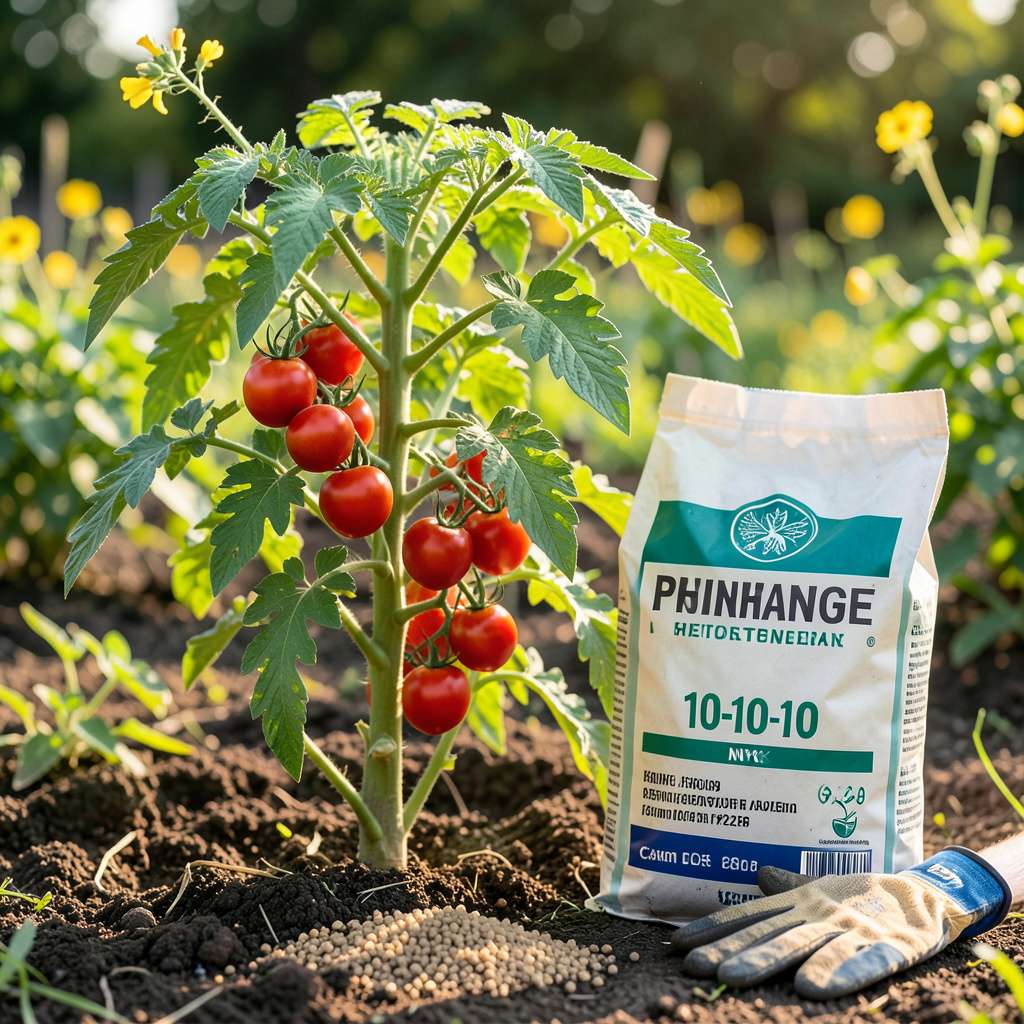 Fertilizer NPK Values: What the Numbers Mean and How to Use Them ...