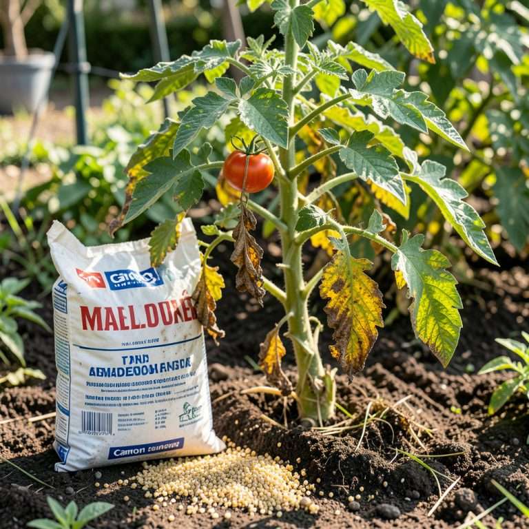 Fertilizer Poisoning Symptoms: Early Signs and Immediate Actions ...
