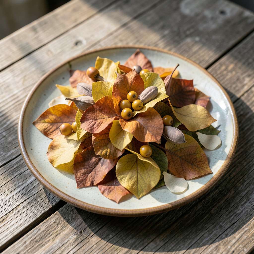 Forsythia Leaves in Fall: Seasonal Color Change and Care Tips ...