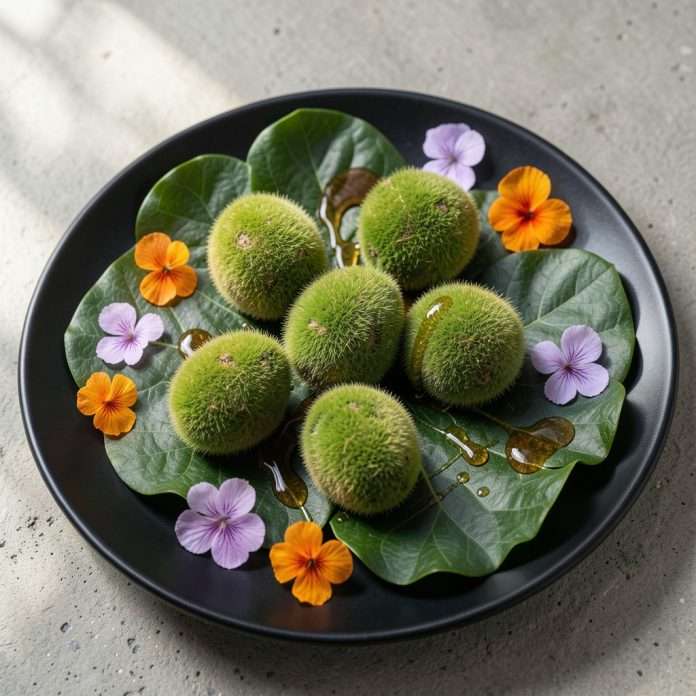 Fuzzy Eggs on Leaves: Organic Removal and Prevention Guide - Evergreen ...