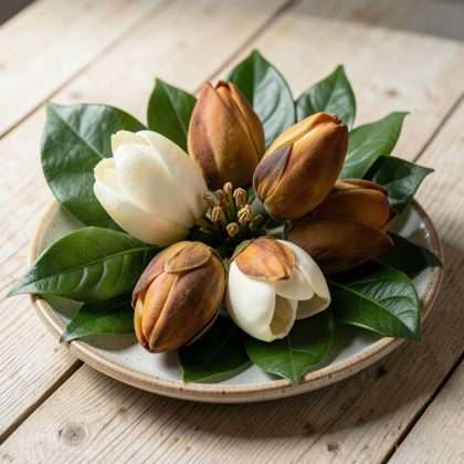 Gardenia Buds Turn Brown: Overwatering and Sunburn Solutions ...