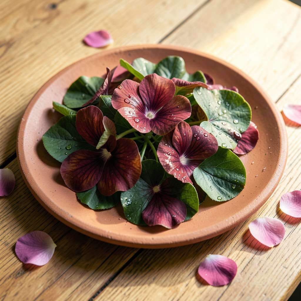 Geranium Leaves Curling Up: Environmental Stress and Quick Fixes ...