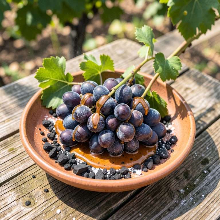 Grape Black Rot Treatment: Organic Revival for Healthy Vines ...