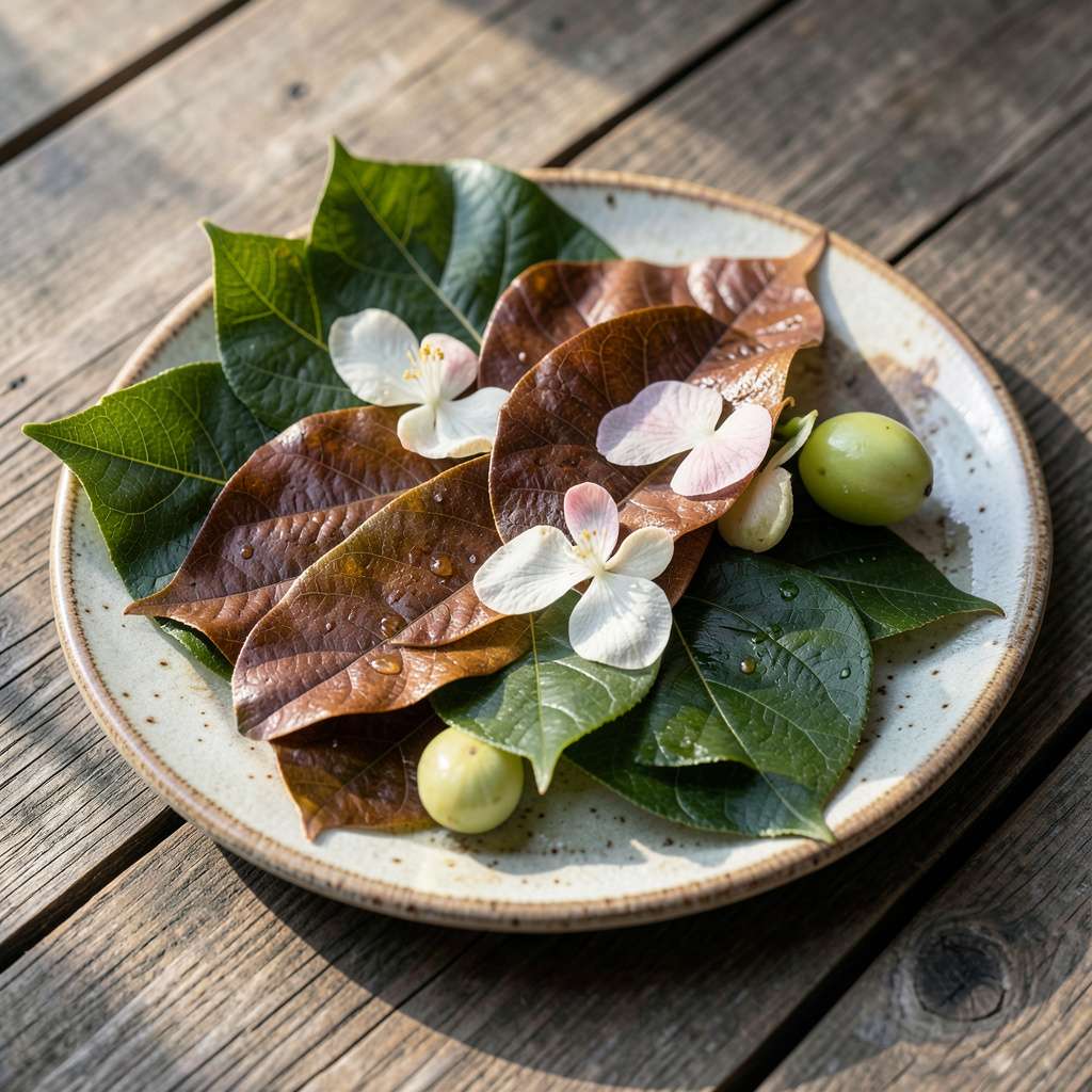 Guava Leaves Turning Brown: Pest Control and Prevention Tips ...