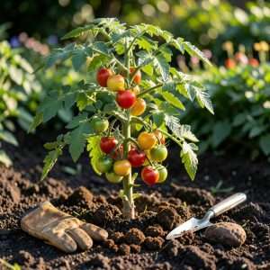 Horse Dung Fertilizer: Composition, Benefits, and Safe Usage Guide ...