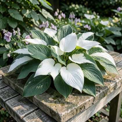 Hosta Leaves Turning White: Causes And Organic Fixes For Healthy ...