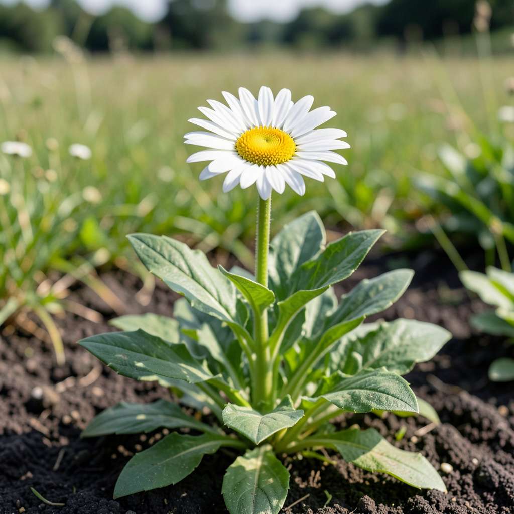 How Big Do Daisies Get: Typical Growth Sizes for Garden Varieties ...