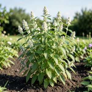 How Big Does Lemon Verbena Grow: Typical Height and Width in Gardens ...