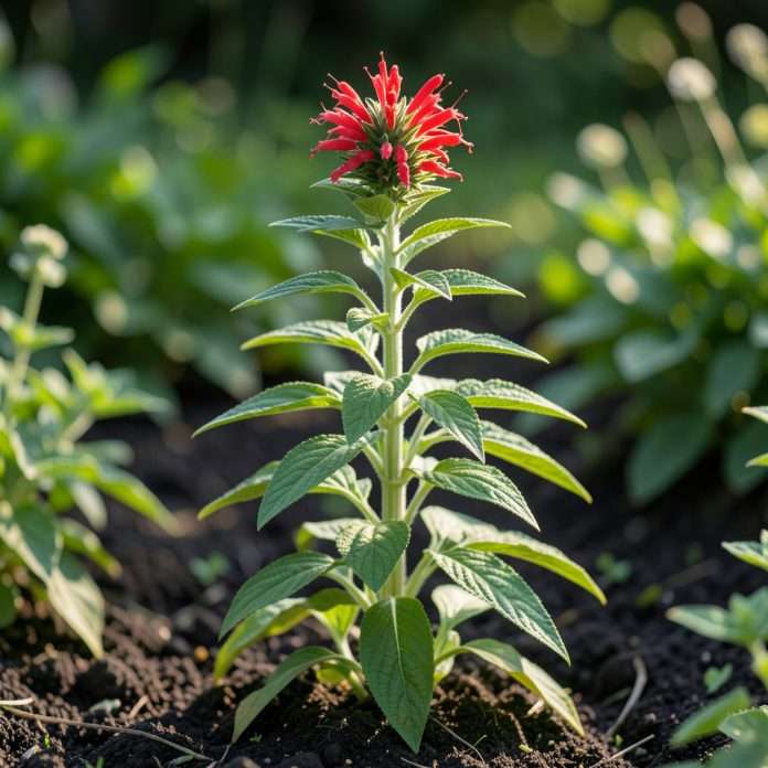 How Big Does Pineapple Sage Get: Growth Projections and Mature ...