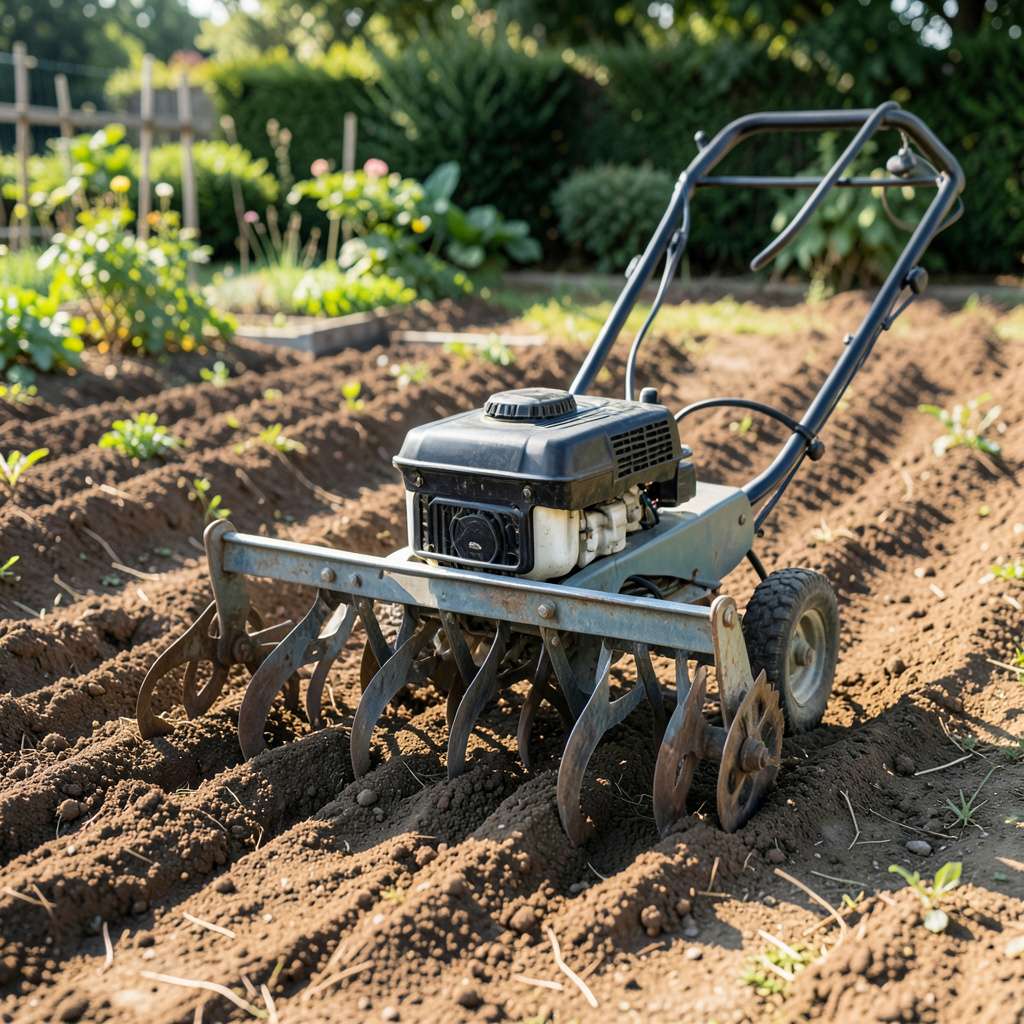How Do You Spell Rototiller: Correct Spelling and Common Mistakes ...