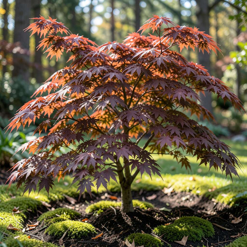 How Fast Do Japanese Maple Trees Grow: Annual Growth Rates Explained ...