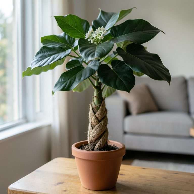 How to Fast Do Money Trees Grow: Yearly Growth and Mature Height ...