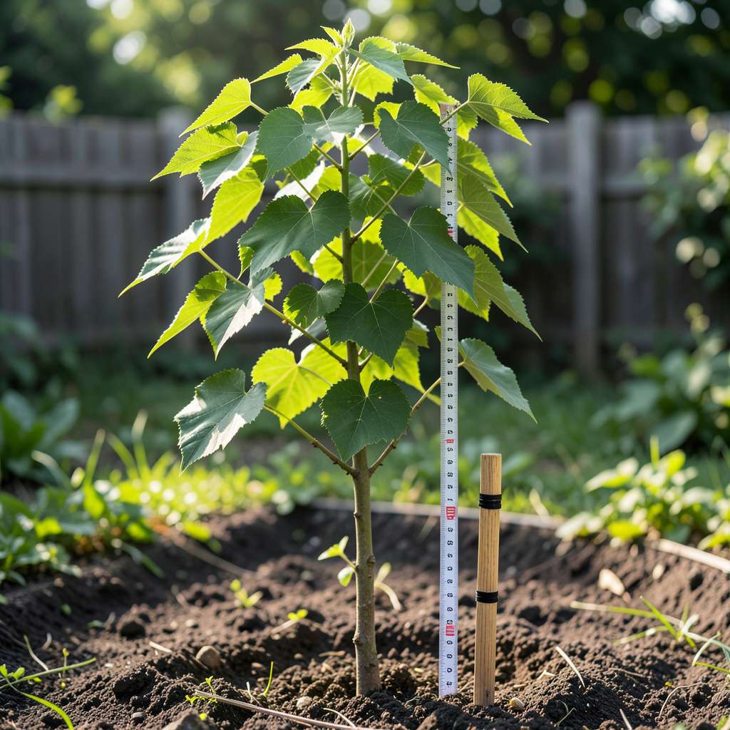 How Fast Do Mulberry Trees Grow: Growth Speed by Variety and Climate ...